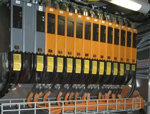 Pharmaceutical Packaging Machine Using B&R | KlareTech