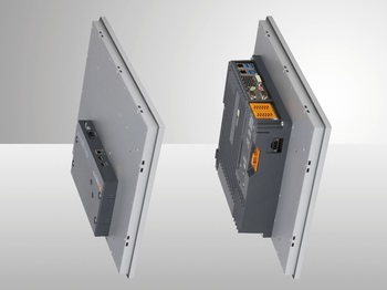 Modular Industrial PC's and Panel PC's | KlareTech